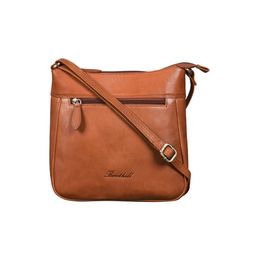 Benthill Schultertasche Damen Gr&ouml;&szlig;e One Size braun