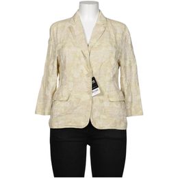 Basler Blazer Damen Gr&ouml;&szlig;e XL beige