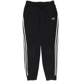 adidas Performance Stoffhose Damen Gr&ouml;&szlig;e XS schwarz