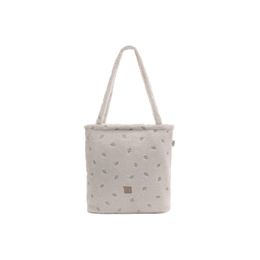 Jollein Shopper 'Teddy Lovely' Damen Gr&ouml;&szlig;e Onesize sand / mischfarben