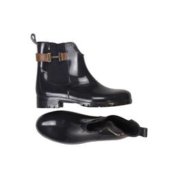 Tommy Hilfiger Stiefelette Damen Gr&ouml;&szlig;e 37 marine