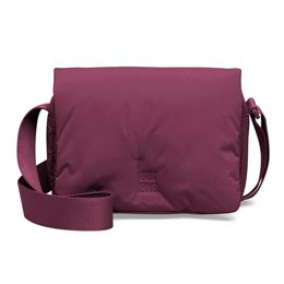 GOT BAG Umh&auml;ngetasche Herren Gr&ouml;&szlig;e One Size rotviolett