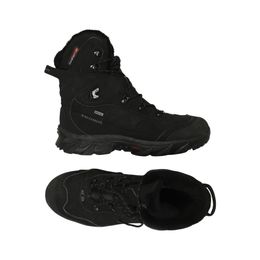 Salomon Stiefel Herren Gr&ouml;&szlig;e 42 schwarz