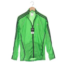 adidas Performance Jacke Herren Gr&ouml;&szlig;e S gr&uuml;n