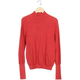 LANIUS Pullover Damen Gr&ouml;&szlig;e L rot