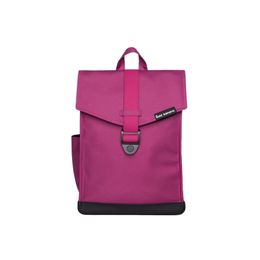 Bold Banana Rucksack 'Envelope' Damen Gr&ouml;&szlig;e One Size lila