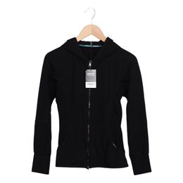 Marc Cain Sports Kapuzenpullover Damen Gr&ouml;&szlig;e S schwarz