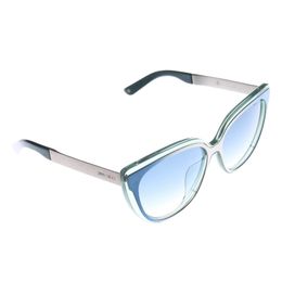 Jimmy Choo Sonnenbrille Damen Gr&ouml;&szlig;e One Size blau