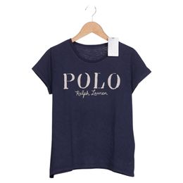 Polo Ralph Lauren T-Shirt Damen Gr&ouml;&szlig;e L marine