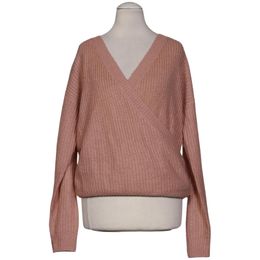 H&M H&M Pullover Damen Gr&ouml;&szlig;e XS pink