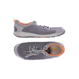 Jack Wolfskin Sneaker Damen Gr&ouml;&szlig;e 39 grau