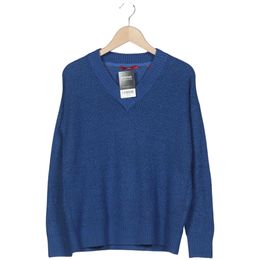 s.Oliver Pullover Damen Gr&ouml;&szlig;e S blau