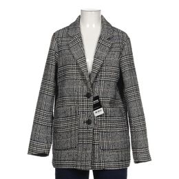 H&M H&M Blazer Damen Gr&ouml;&szlig;e XS grau