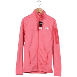 The North Face Sweater Damen Gr&ouml;&szlig;e S pink