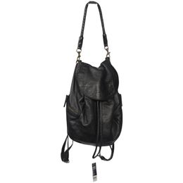 Liebeskind Berlin Rucksack Damen Gr&ouml;&szlig;e One Size schwarz