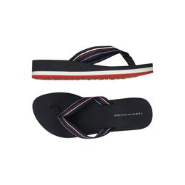 Tommy Hilfiger Sandalen Damen Gr&ouml;&szlig;e 40 bunt