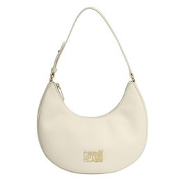 Cavalli Class Schultertasche 'Angela' Damen Gr&ouml;&szlig;e One Size offwhite