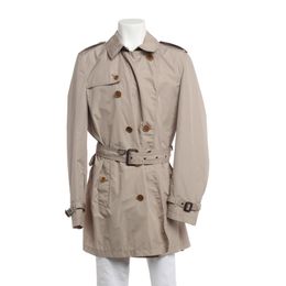 Burberry Sommerjacke Herren Gr&ouml;&szlig;e XXL beige