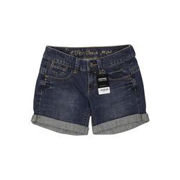 Esprit Shorts Damen Gr&ouml;&szlig;e S blau
