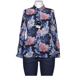 Gerry Weber Bluse Damen Gr&ouml;&szlig;e L marine