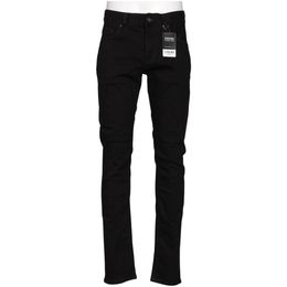 Tommy Hilfiger Jeans Herren Gr&ouml;&szlig;e 31 schwarz