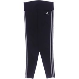 adidas Performance Stoffhose Damen Gr&ouml;&szlig;e M schwarz