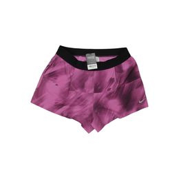 Nike Shorts Damen Gr&ouml;&szlig;e XL lila