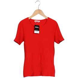 BOSS Pullover Damen Gr&ouml;&szlig;e S rot
