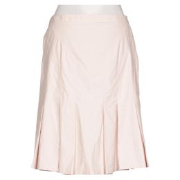 Weekend Max Mara Rock Damen Gr&ouml;&szlig;e S pink