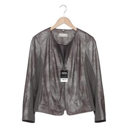 Rabe Jacke Damen Gr&ouml;&szlig;e XL grau