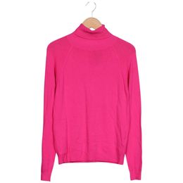 Summum Woman Pullover Damen Gr&ouml;&szlig;e L pink