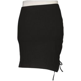 Tommy Jeans Rock Damen Gr&ouml;&szlig;e L schwarz