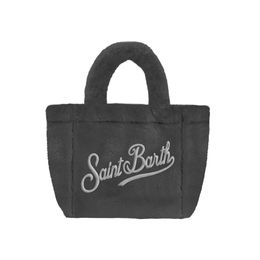 Mc2 Saint Barth Handtasche Damen Gr&ouml;&szlig;e One Size schwarz