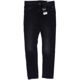 Tom Tailor Denim Jeans Herren Gr&ouml;&szlig;e 30 schwarz