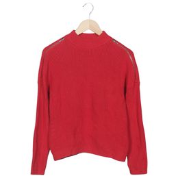 Hugo Pullover Damen Gr&ouml;&szlig;e XS rot