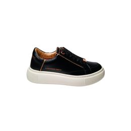 ALEXANDER SMITH Sneaker low Damen Gr&ouml;&szlig;e 36 schwarz