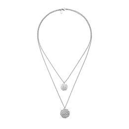 STEELWEAR Kette 'Santa Monica' Damen Gr&ouml;&szlig;e One Size silber