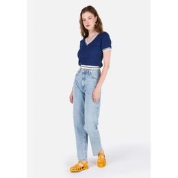 Colins Colin's Jeans Damen Gr&ouml;&szlig;e 26 blau