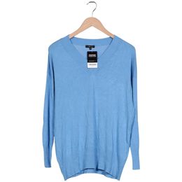 More & More More & More Pullover Damen Gr&ouml;&szlig;e M hellblau