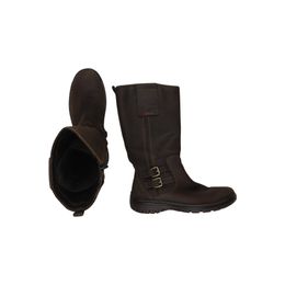 Ecco Stiefel Damen Gr&ouml;&szlig;e 38 braun