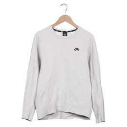 NIKE SB Pullover Herren Gr&ouml;&szlig;e M grau