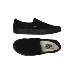 Vans Sneaker Damen Gr&ouml;&szlig;e 37 schwarz