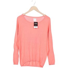 Pull&Bear Pull&bear Pullover Damen Gr&ouml;&szlig;e M pink