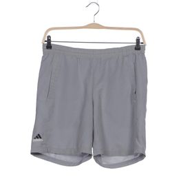 adidas Performance Shorts Herren Gr&ouml;&szlig;e 31/32 grau