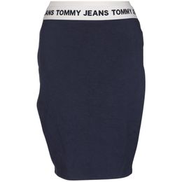 Tommy Jeans Rock Damen Gr&ouml;&szlig;e S marine