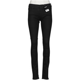 Replay Jeans Damen Gr&ouml;&szlig;e 30 schwarz