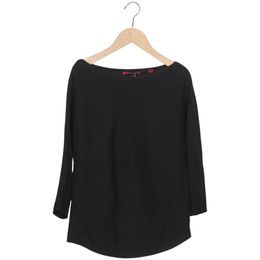 s.Oliver Pullover Damen Gr&ouml;&szlig;e S schwarz