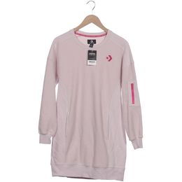 Converse Sweater Damen Gr&ouml;&szlig;e M pink