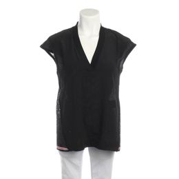 Marc Cain Shirt Damen Gr&ouml;&szlig;e S schwarz