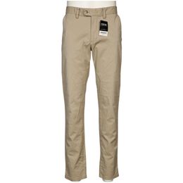 Christian Berg Jeans Herren Gr&ouml;&szlig;e 34 beige